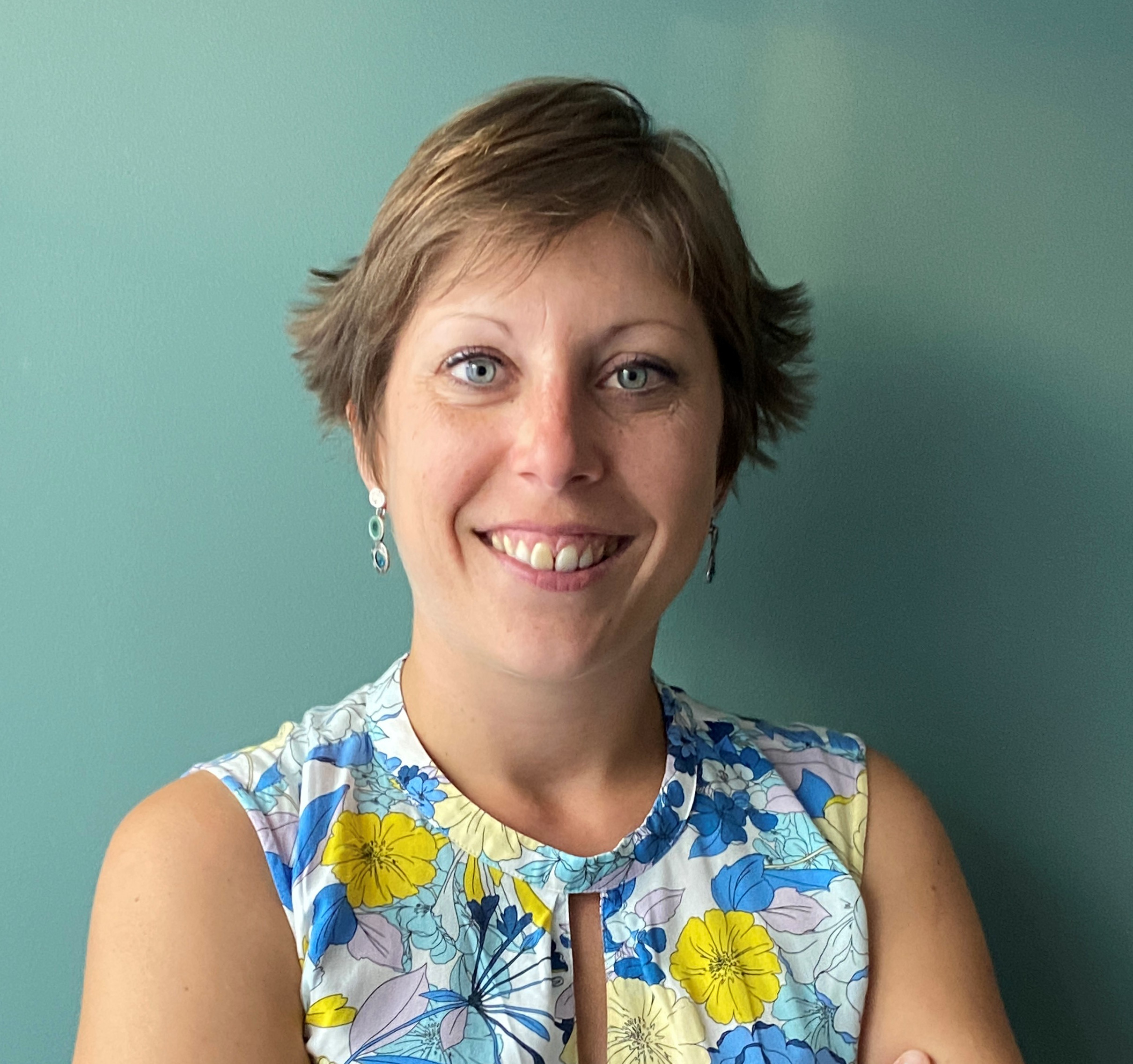 Hélène Cornet — Service d'adoption Thérèse Wante asbl